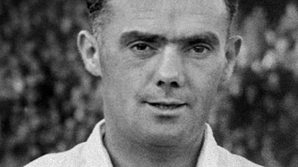 Bryn Jones - Welsh Sports Hall of Fame