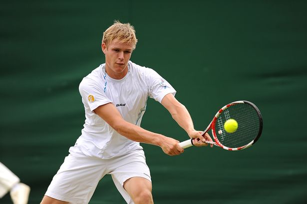 Welsh tennis wins Wimbledon prize - Welsh Sports Hall of Fame