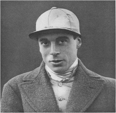 Jack Anthony - Welsh Sports Hall of Fame