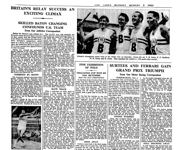 Roll of Honour athletics great Ron Jones dies - Welsh Sports Hall of Fame